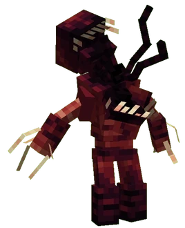 Feral Human | Scape and Run: Parasites Wiki | Fandom