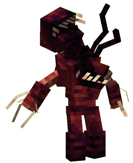 Feral Human | Scape and Run: Parasites Wiki | Fandom