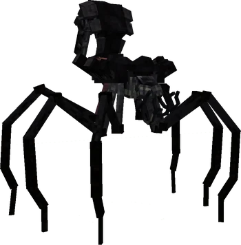 Monarch | Scape and Run: Parasites Wiki | Fandom