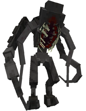 Adapted Longarms | Scape and Run: Parasites Wiki | Fandom