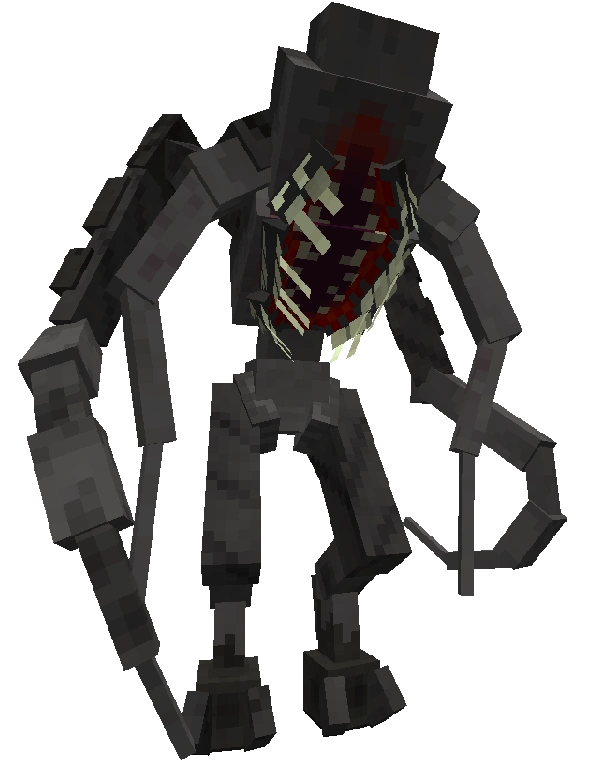 Discuss Everything About Scape and Run: Parasites Wiki | Fandom