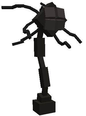 Dispatcher Tentacle | Scape and Run: Parasites Wiki | Fandom