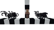 Mangler | Scape and Run: Parasites Wiki | Fandom