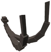 Ancient Dreadnaut | Scape and Run: Parasites Wiki | Fandom