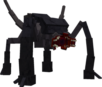 Adapted Summoner | Scape and Run: Parasites Wiki | Fandom