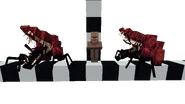 Feral Bear | Scape and Run: Parasites Wiki | Fandom
