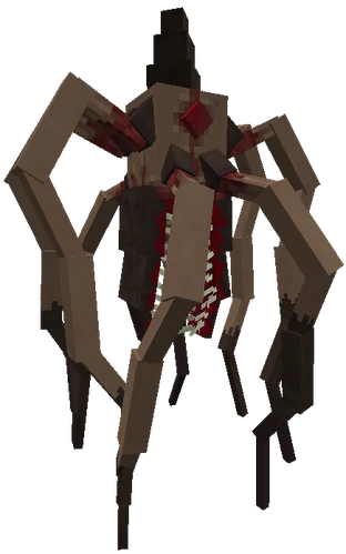 Primitive Devourer | Scape and Run: Parasites Wiki | Fandom