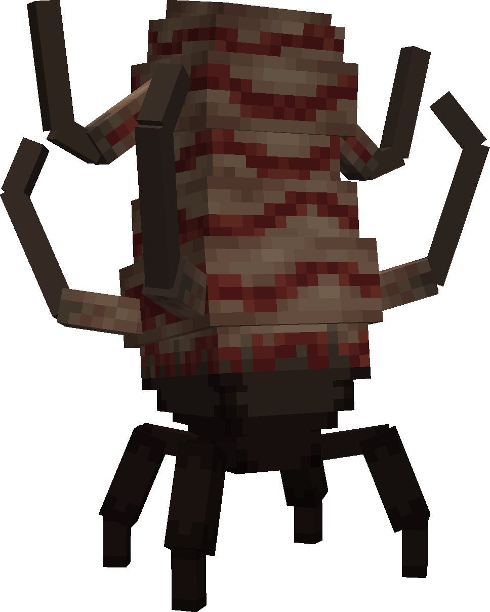 Primitive Bolster | Scape and Run: Parasites Wiki | Fandom