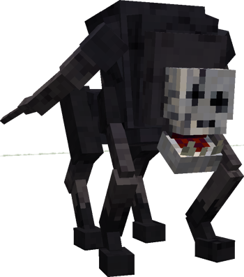 Adapted Manducater | Scape and Run: Parasites Wiki | Fandom