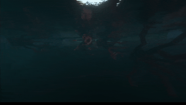 Previews | Scape and Run: Parasites Wiki | Fandom
