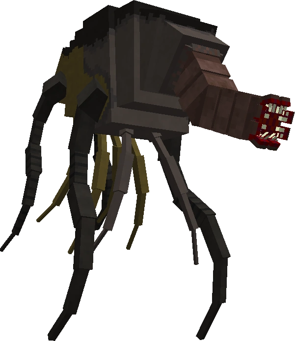 Overseer | Scape and Run: Parasites Wiki | Fandom