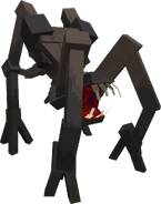 Adapted Summoner | Scape and Run: Parasites Wiki | Fandom