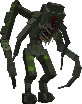 Adapted Longarms | Scape and Run: Parasites Wiki | Fandom