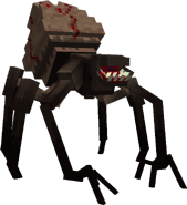 Category:Mobs | Scape and Run: Parasites Wiki | Fandom