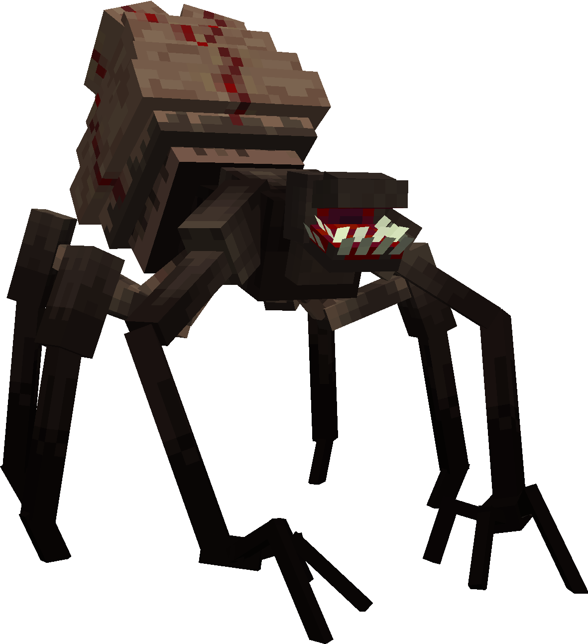 Category:Primitive Parasites | Scape and Run: Parasites Wiki | Fandom