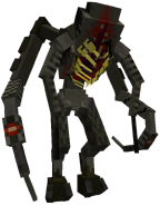 Category:Variants | Scape and Run: Parasites Wiki | Fandom