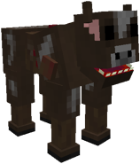 Category:Assimilated Mobs | Scape and Run: Parasites Wiki | Fandom