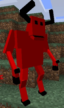 New Lesser Demon | Scape craft Wiki | Fandom