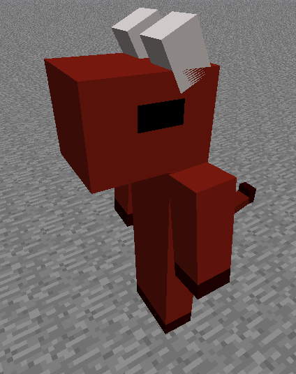 Old Lesser Demon | Scape craft Wiki | Fandom