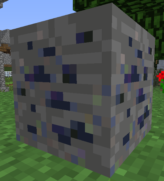 Mithril ore | Scape craft Wiki | Fandom