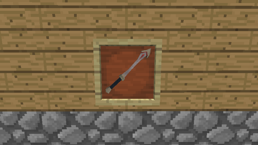 Korasi's Sword | Scape craft Wiki | Fandom