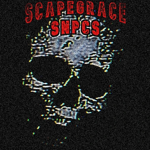 Scapegrace SNPCs | Scapegrace SNPCS Wiki | Fandom