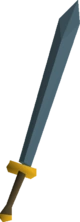 Rune 2h Sword | Scaperune Wiki | Fandom