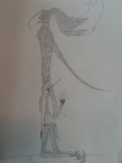 Scar | Scar Wiki | Fandom