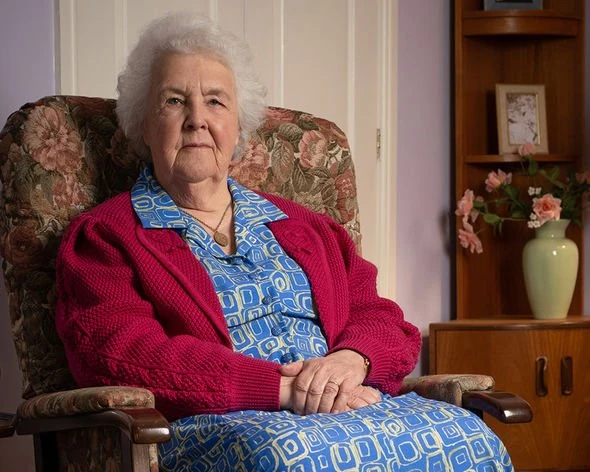 Stephanie Cole | Scarborough TV series Wiki | Fandom