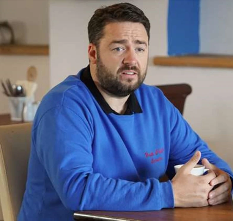 Category:Actors | Scarborough TV series Wiki | Fandom