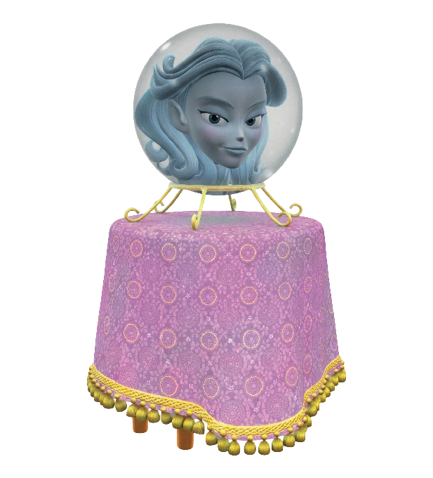 Hedy Hopper | Casper's Scare School Wiki | Fandom