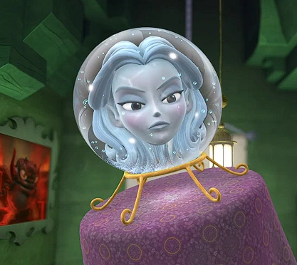 Hedy Hopper | Casper's Scare School Wiki | Fandom