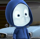 Casper/Gallery | Casper's Scare School Wiki | Fandom