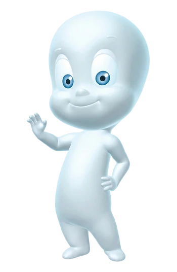 Casper | Casper's Scare School Wiki | Fandom