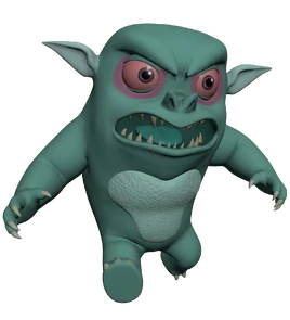 Spike | Casper's Scare School Wiki | Fandom