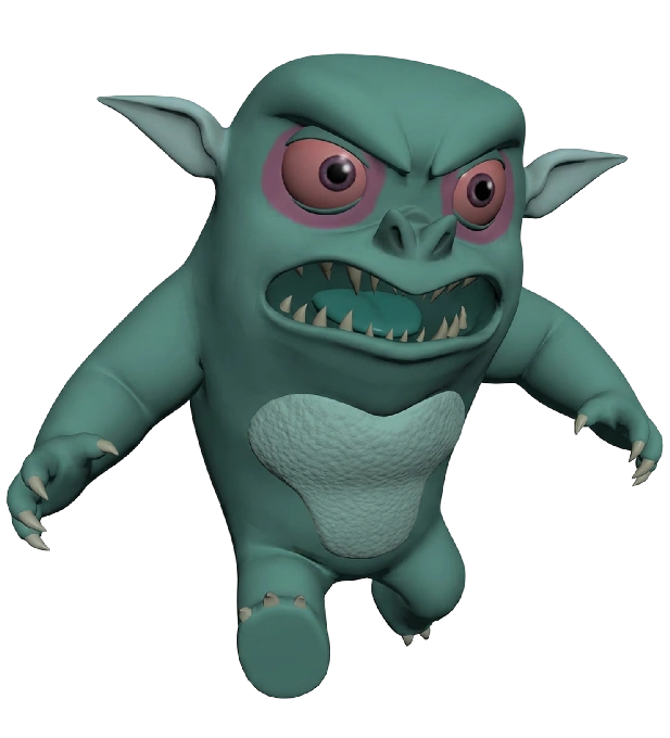 Spike | Casper's Scare School Wiki | Fandom