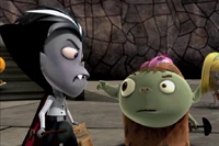 Quasi | Casper's Scare School Wiki | Fandom