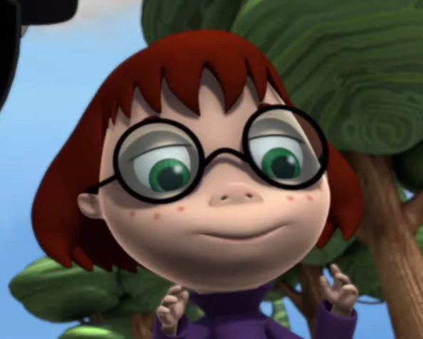 Category:Background Characters | Casper's Scare School Wiki | Fandom