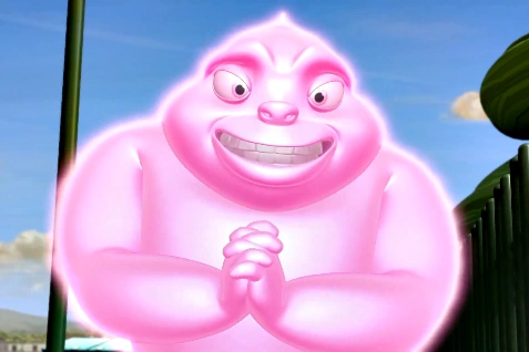 Goo | Casper's Scare School Wiki | Fandom