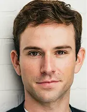 Robbie Collier Sublett | Casper's Scare School Wiki | Fandom