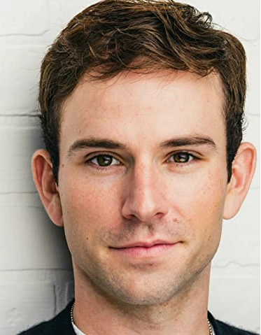 Robbie Collier Sublett | Casper's Scare School Wiki | Fandom
