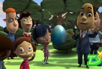 Gabrielle | Casper's Scare School Wiki | Fandom