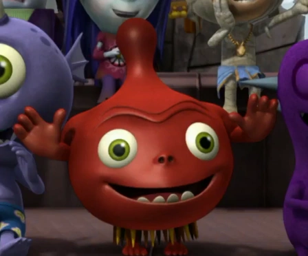 Drip | Casper's Scare School Wiki | Fandom