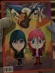 My Chemistry Nightmare | Casper's Scare School Wiki | Fandom