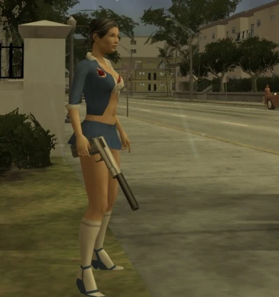 The Assassin | Scarface 2: The World Is Yours Wiki | Fandom