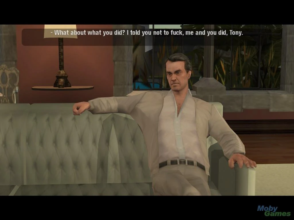 Alejandro Sosa | Scarface 2: The World Is Yours Wiki | Fandom