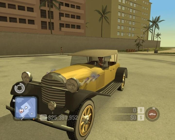 Whiskey Ghost | Scarface | Fandom