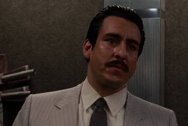 Alberto The Shadow Scarface Scarface Movie Shadow