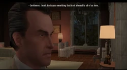 Alejandro Sosa Character Quotes