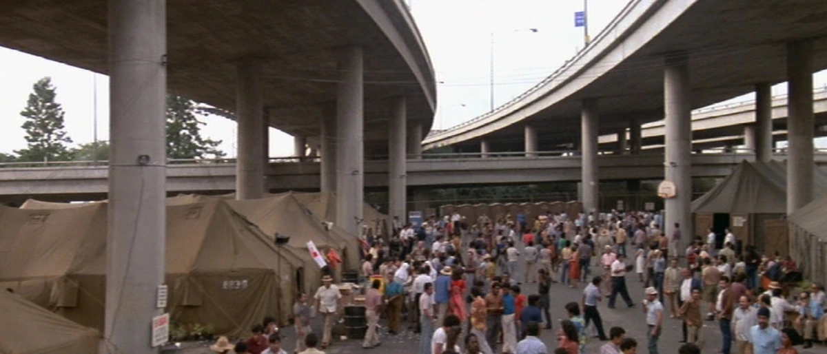 Freedom Town | Scarface Wiki | Fandom